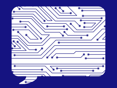 Service Request logo concept 1 by Jonny Pye on Dribbble