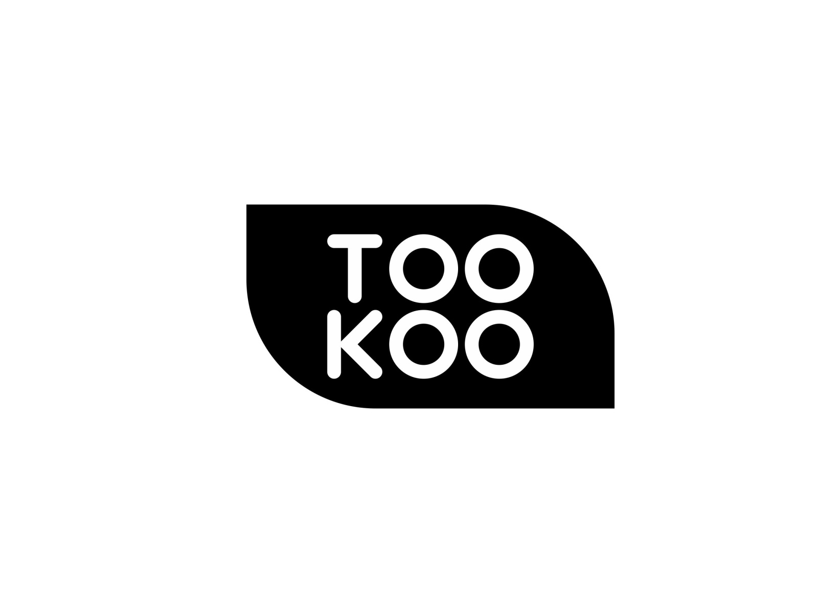 TOOKOO LOGO DESIGN by Pemuda Aleman on Dribbble