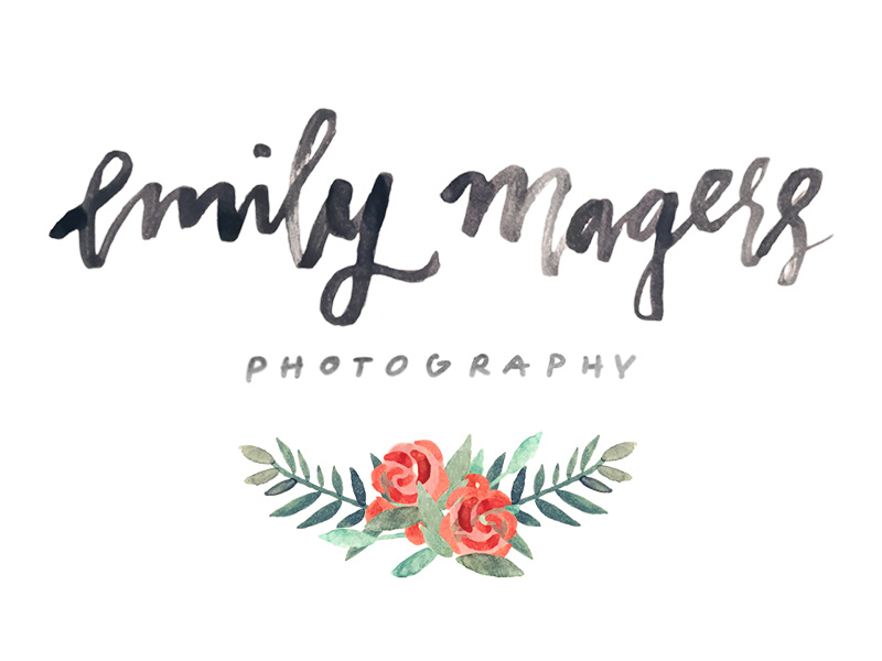 EM Photography by Caroline on Dribbble