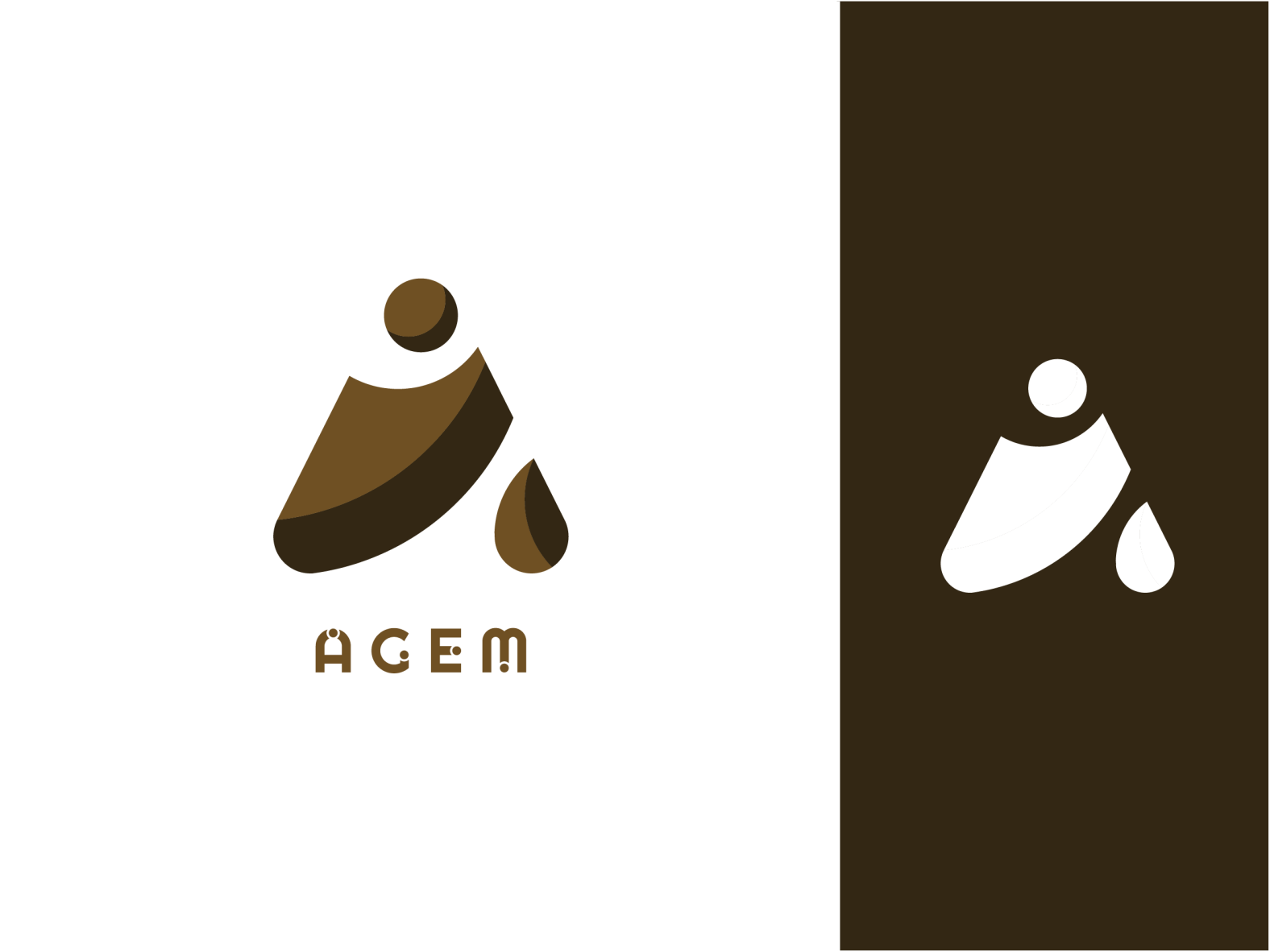 Agem by Moosa on Dribbble