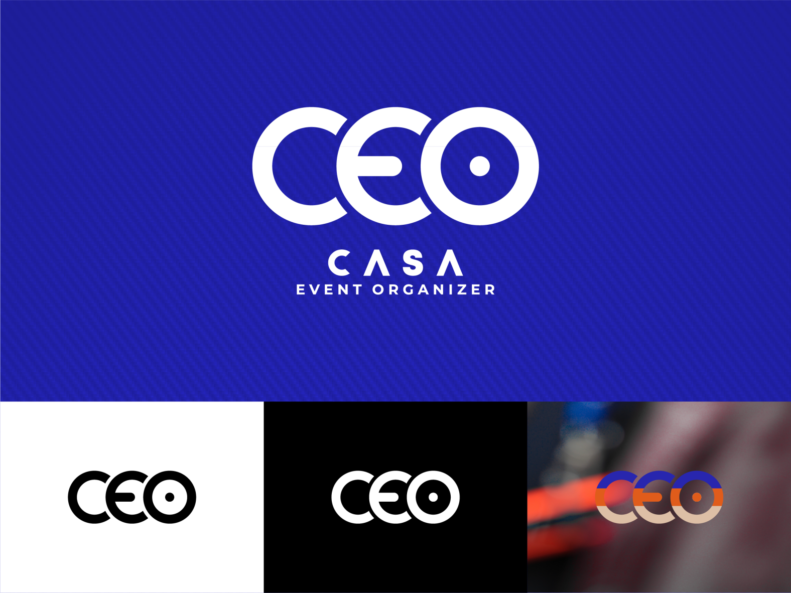 CEO by Moosa on Dribbble
