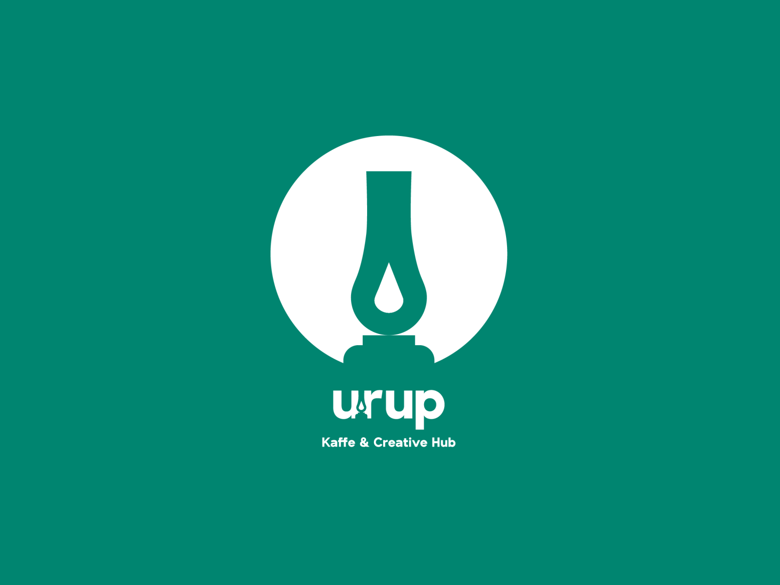 Urup by Moosa on Dribbble