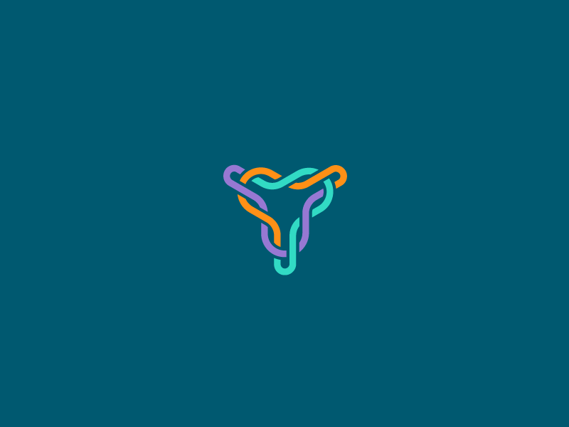 Twisted by VORONOI Studio on Dribbble