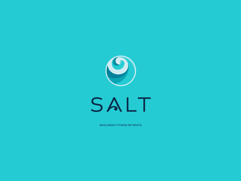 Salt by VORONOI on Dribbble