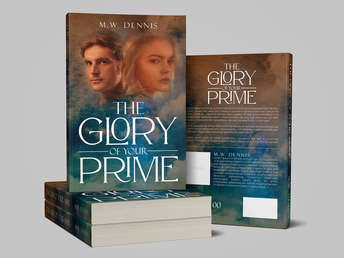 Simple Book designs, themes, templates and downloadable graphic ...