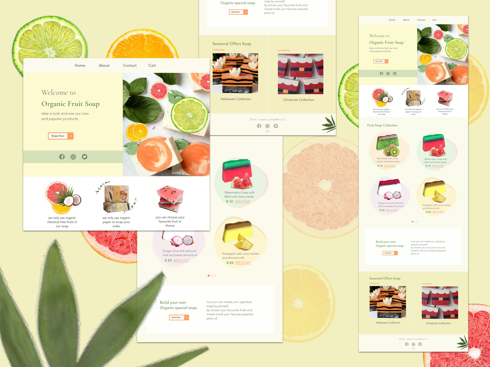 vggg by Maryam Tamawi on Dribbble