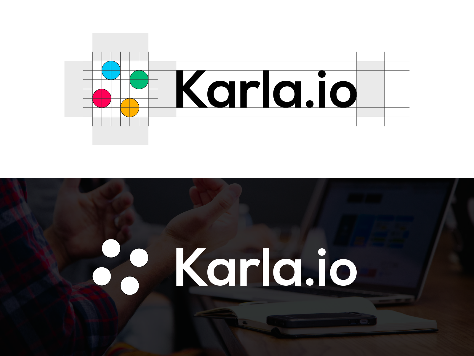 Karla Otto Logo