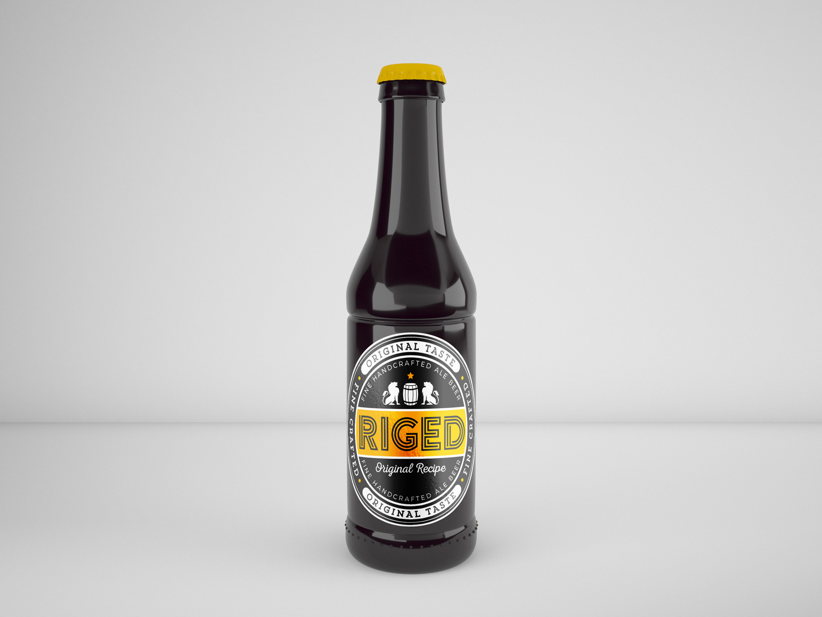 Botol Design by Shovan halder on Dribbble