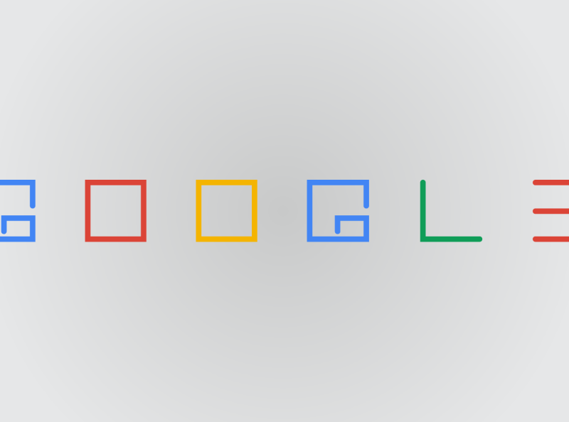 Flat Logo by Gragins on Dribbble