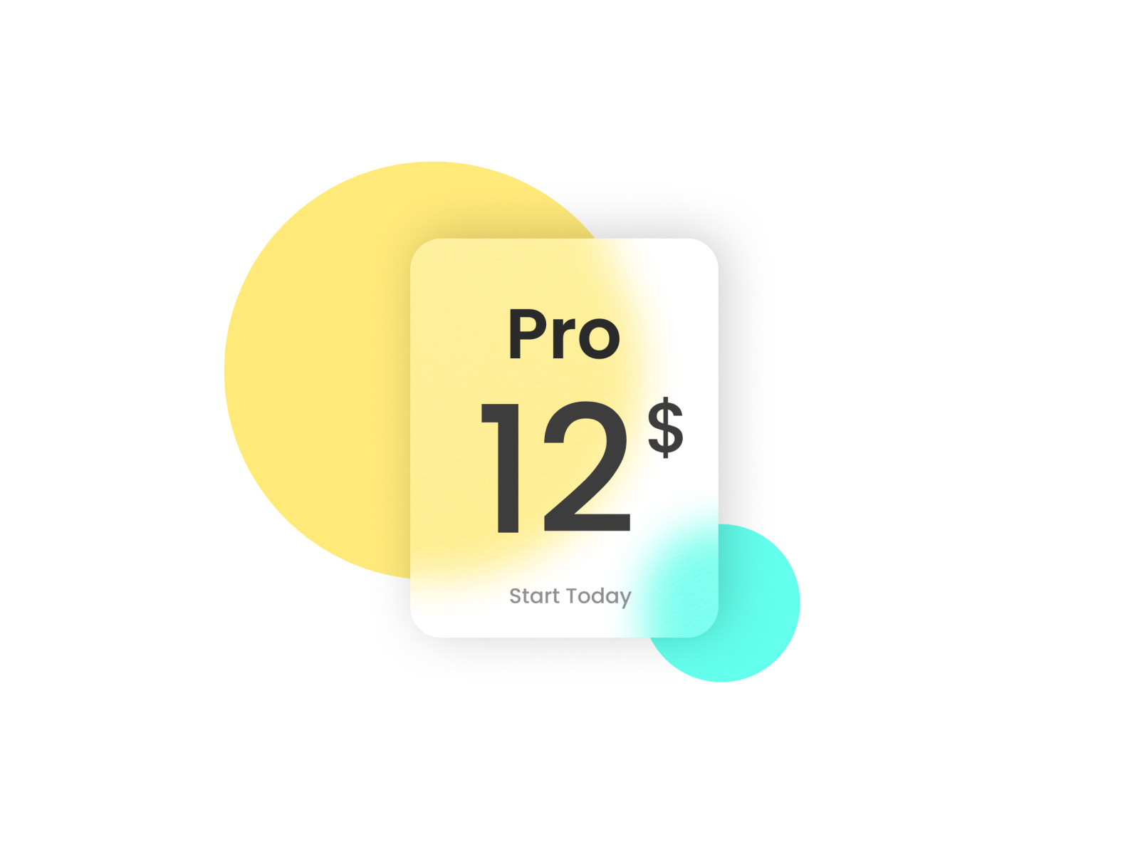Subscription Ui by Mijan | Brand Designer on Dribbble