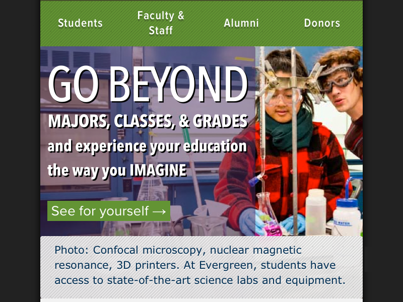 Go Beyond Lettering In The Wild by Justin McDowell on Dribbble