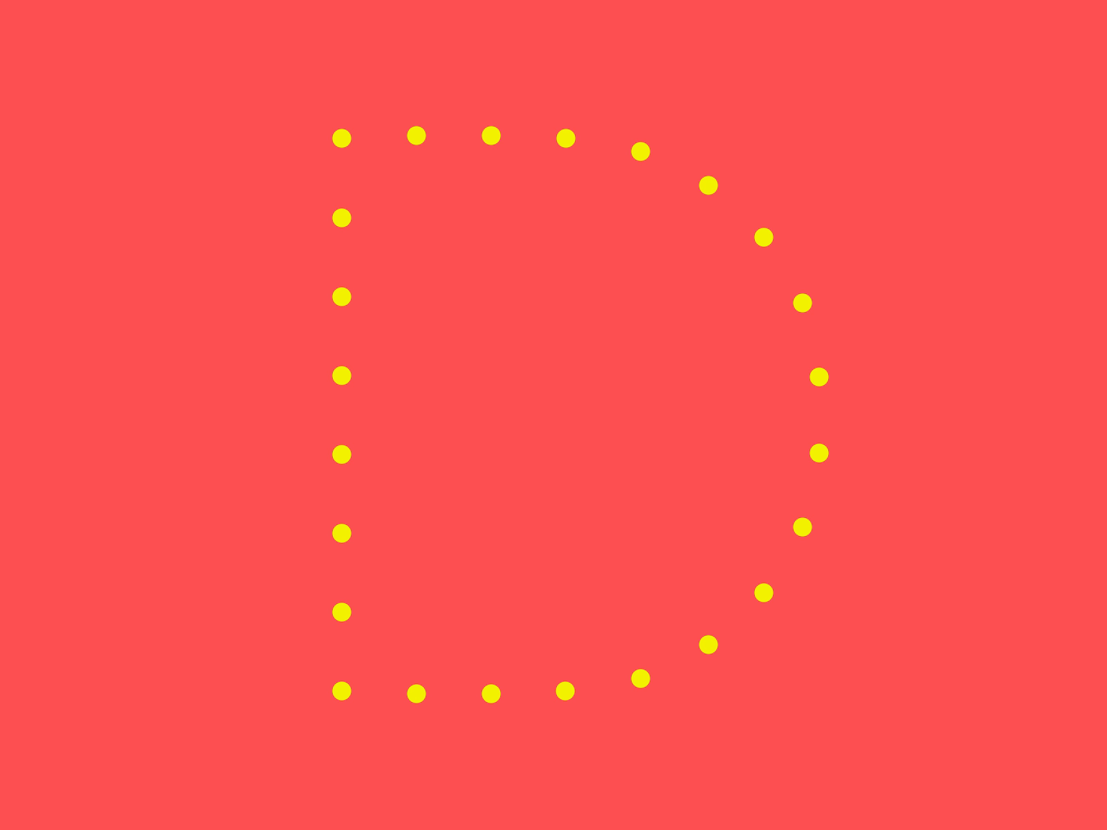 36 Days of Type - D by Joe Kowalski on Dribbble