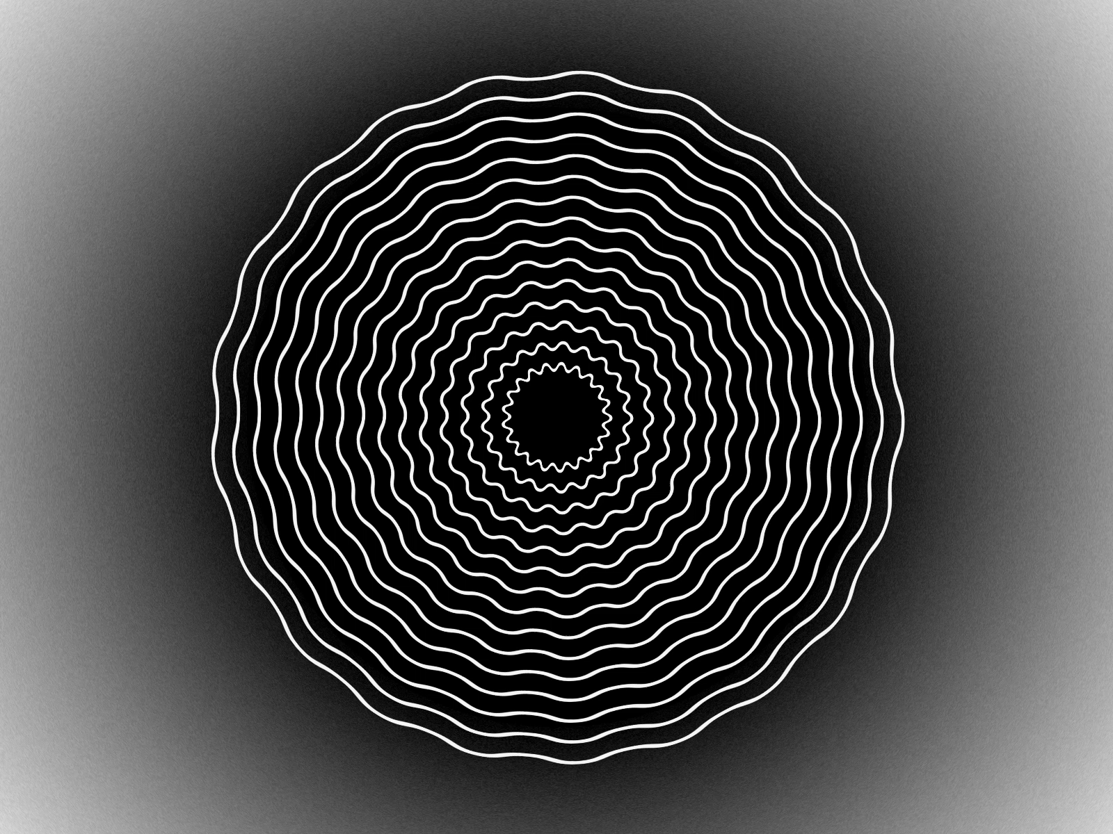 36 Days of Type - O by Joe Kowalski on Dribbble