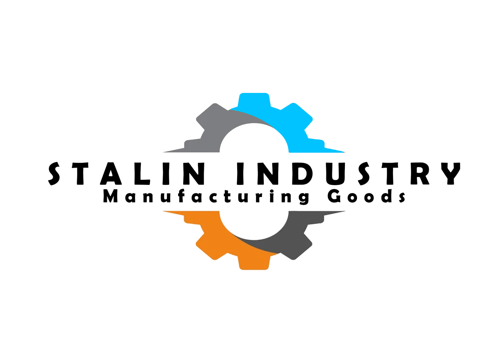 Stalin Industry by Clear Design on Dribbble