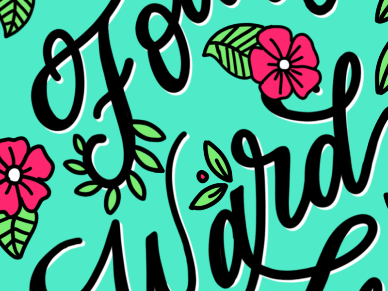 Old Fourth Ward by Elaine Stephenson on Dribbble