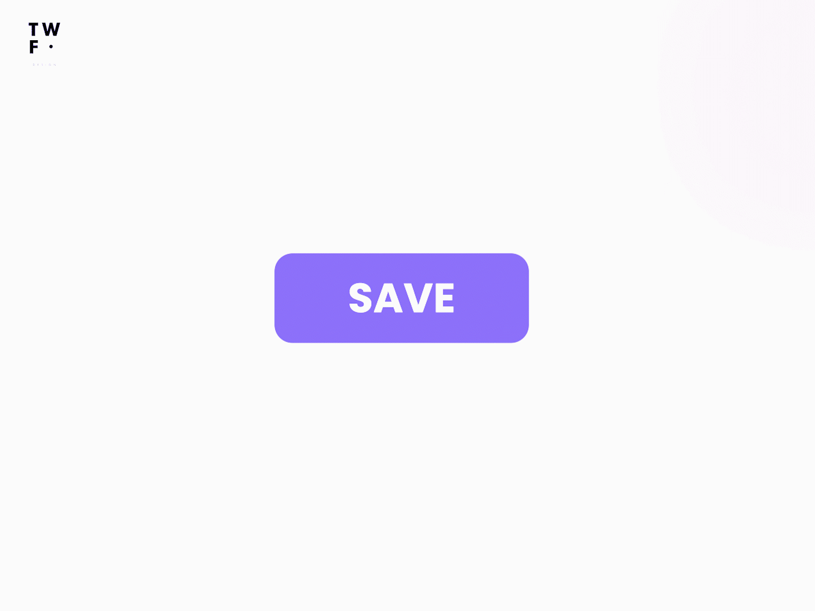 Browse thousands of Save Button images for design inspiration | Dribbble