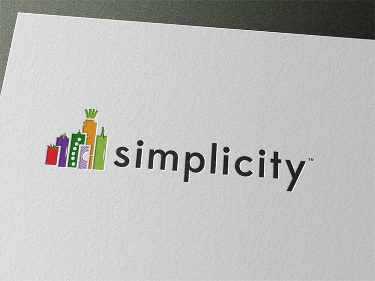 Simplicity by Zöld Szabolcs on Dribbble