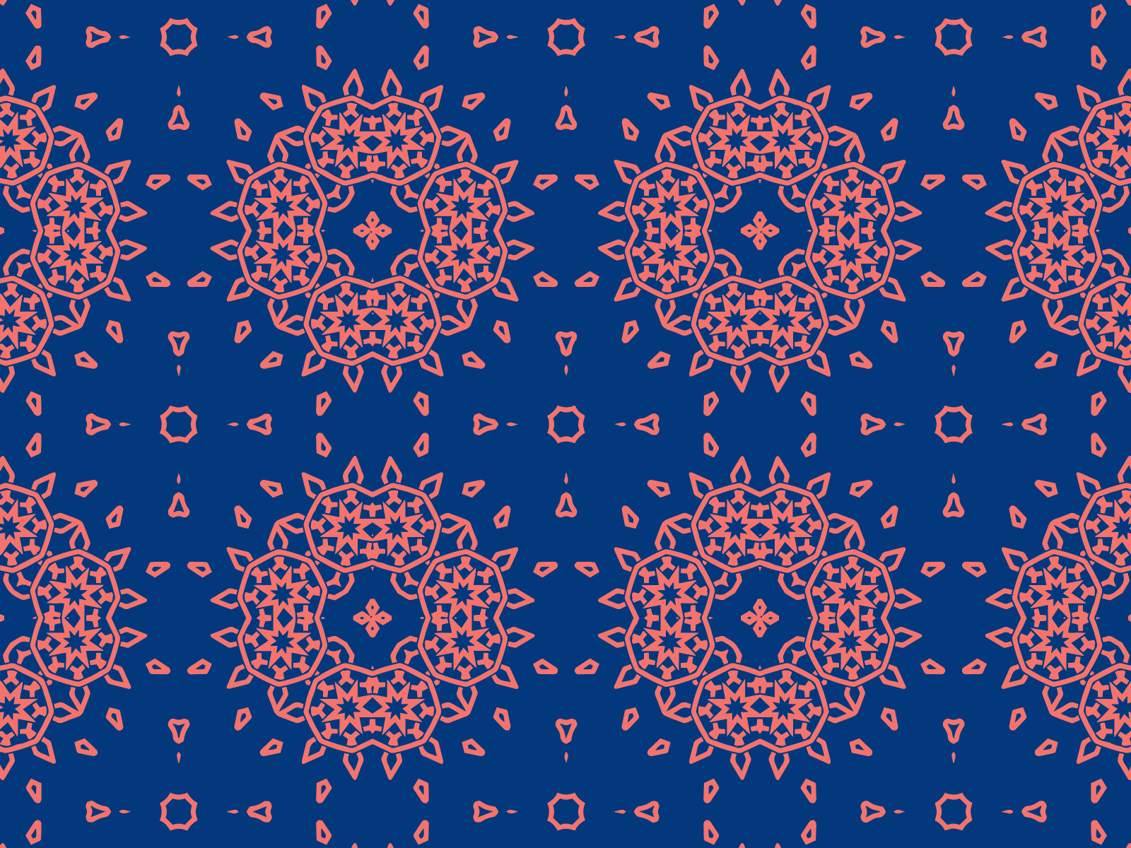 Pattern Background by ZAKY AMIRUNA ACHMAD on Dribbble