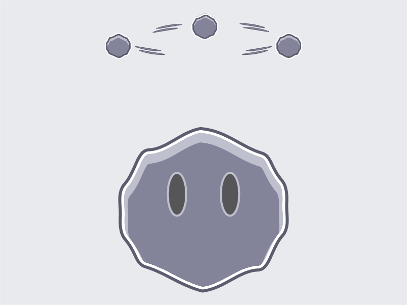 Rock Elemental by Monkeydesigned on Dribbble