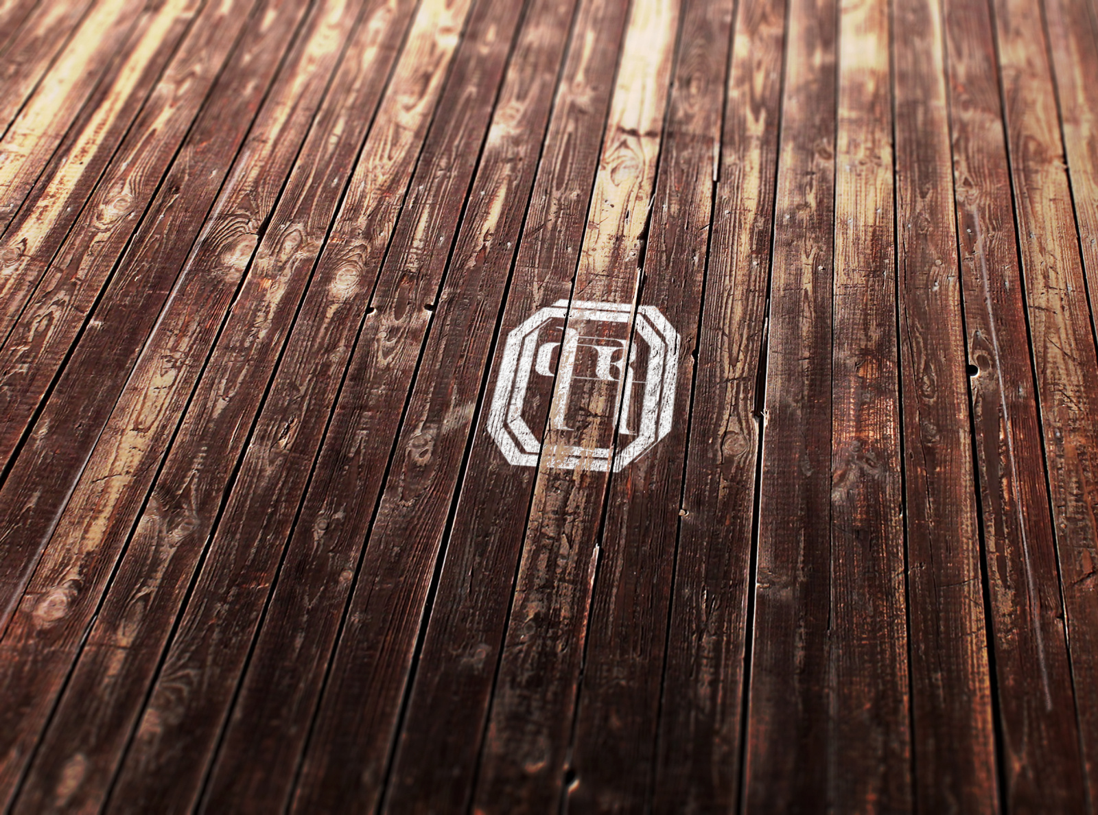 Monogram: RA by Encina_knows on Dribbble