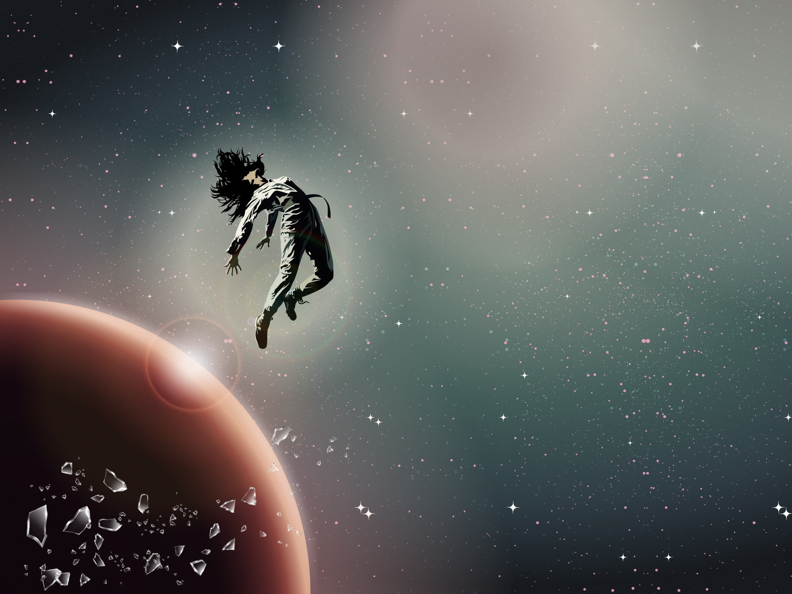 The Expance 2.0 by Tanka Mus on Dribbble