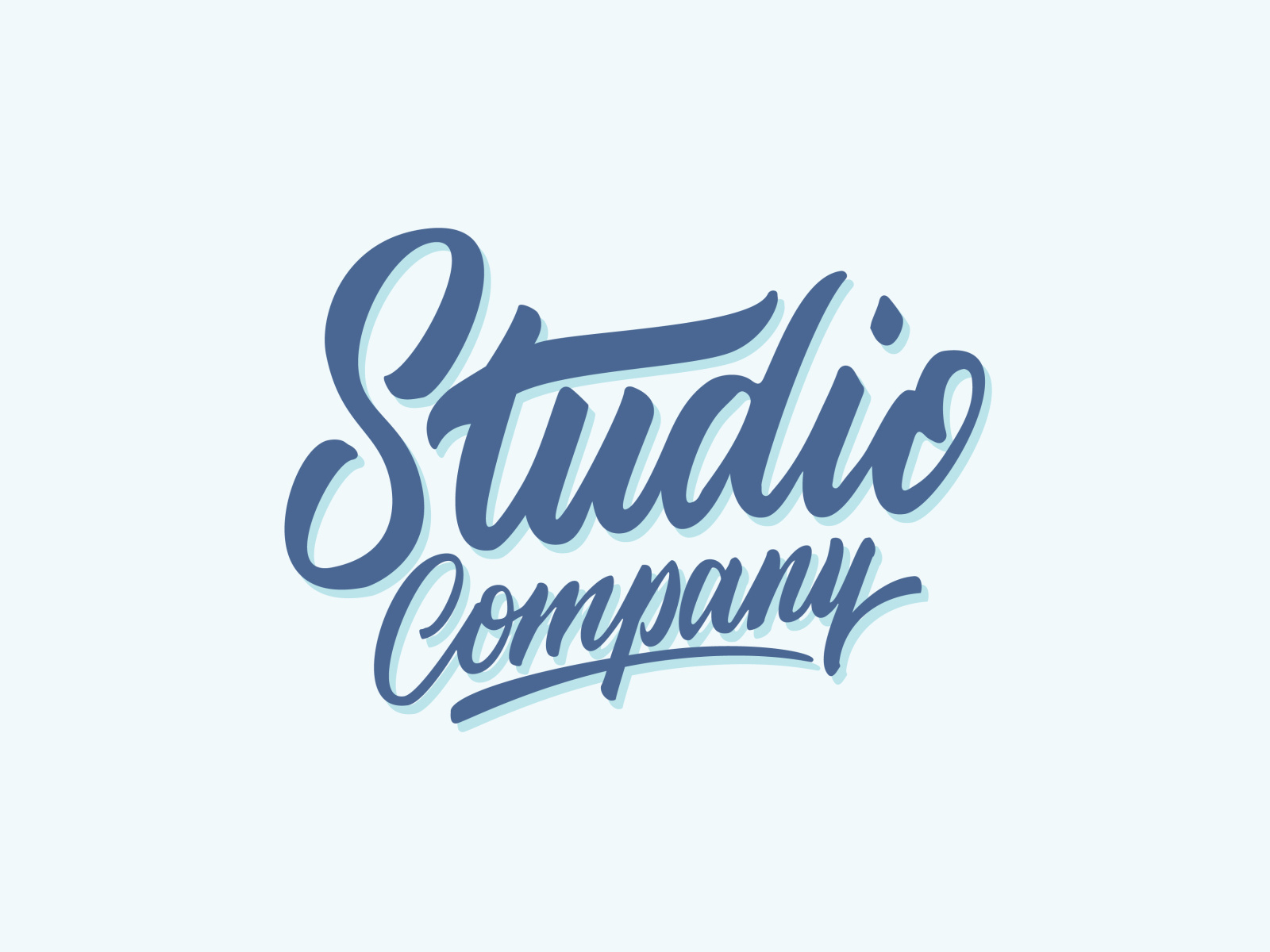 Studio Company Logo by Salvatore Rotolo on Dribbble