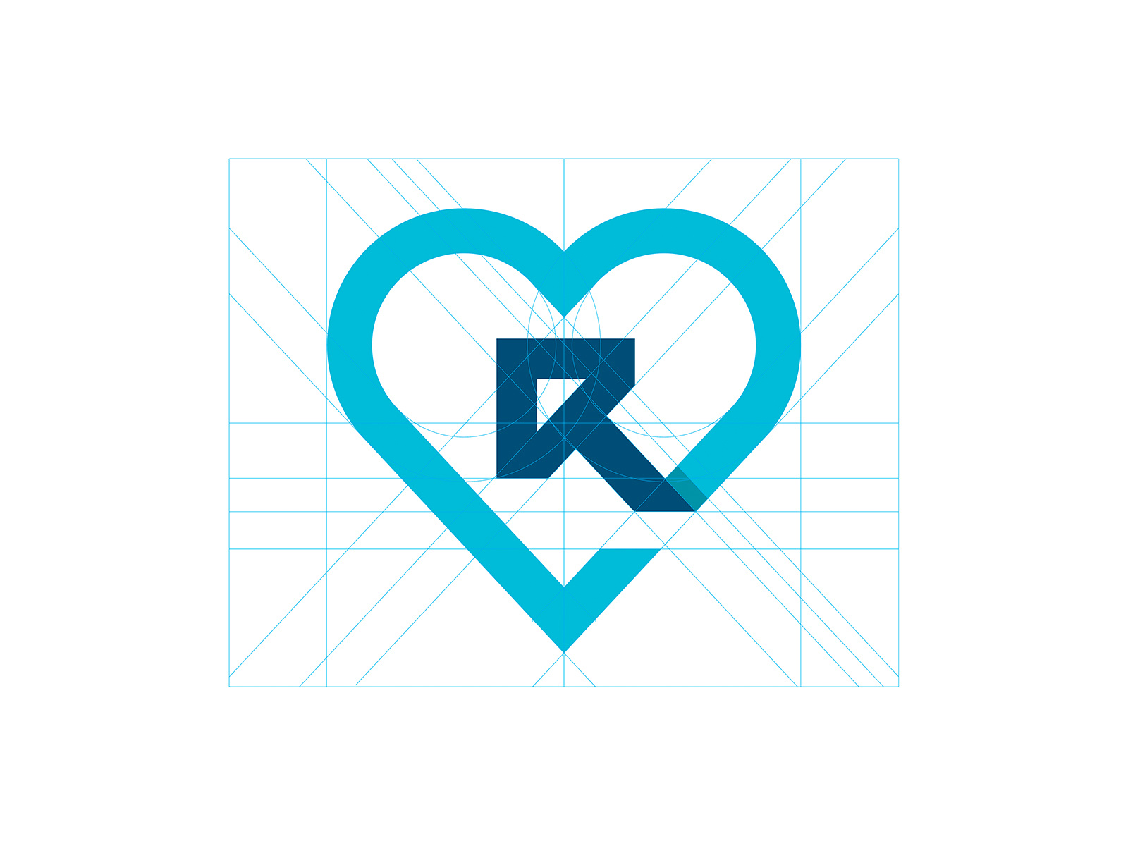 Retrieve icon guides by Tyler Pate on Dribbble