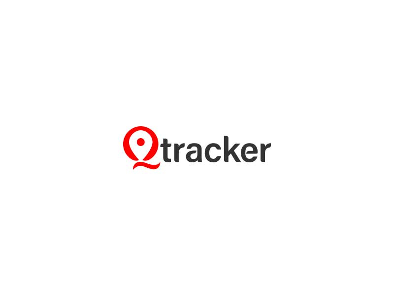 Qtracker by Jolly on Dribbble
