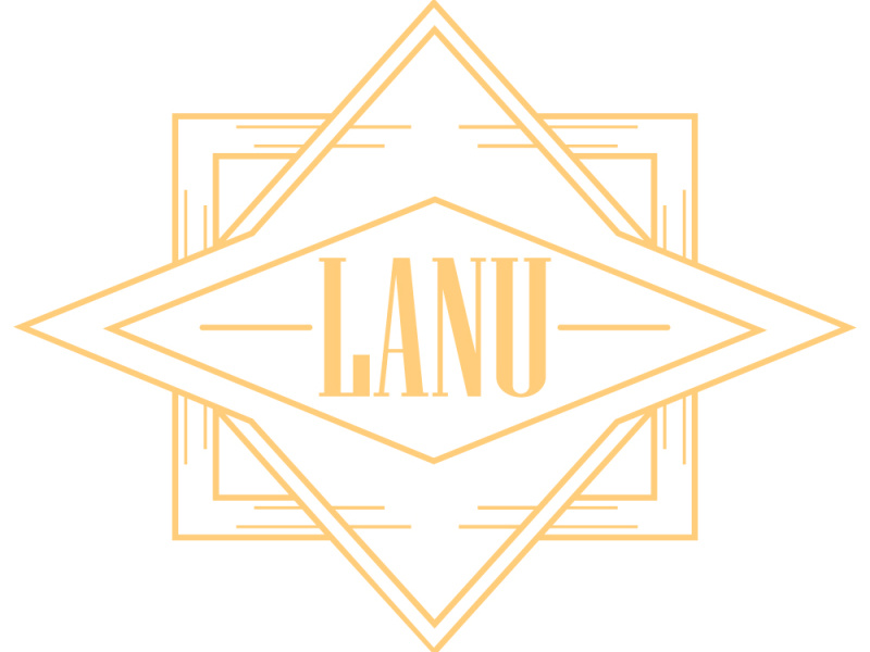Lanu Fragrance | Çünkü Önce Kokular Tanışır by Timsah on Dribbble
