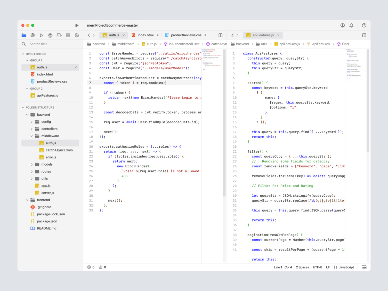 XStudio - Code Editor App by Rayfan Tio Saputro for Keitoto on Dribbble