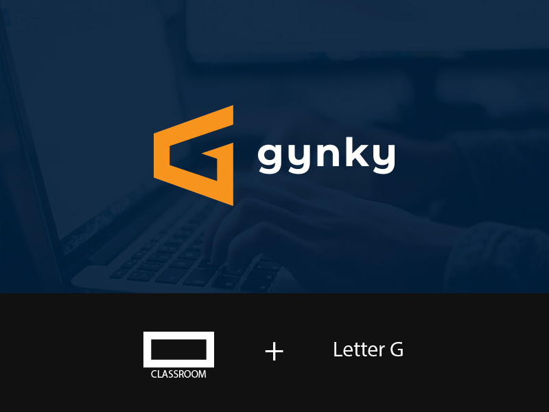 Online Education Platform Logo by Rakib Chowdhury on Dribbble