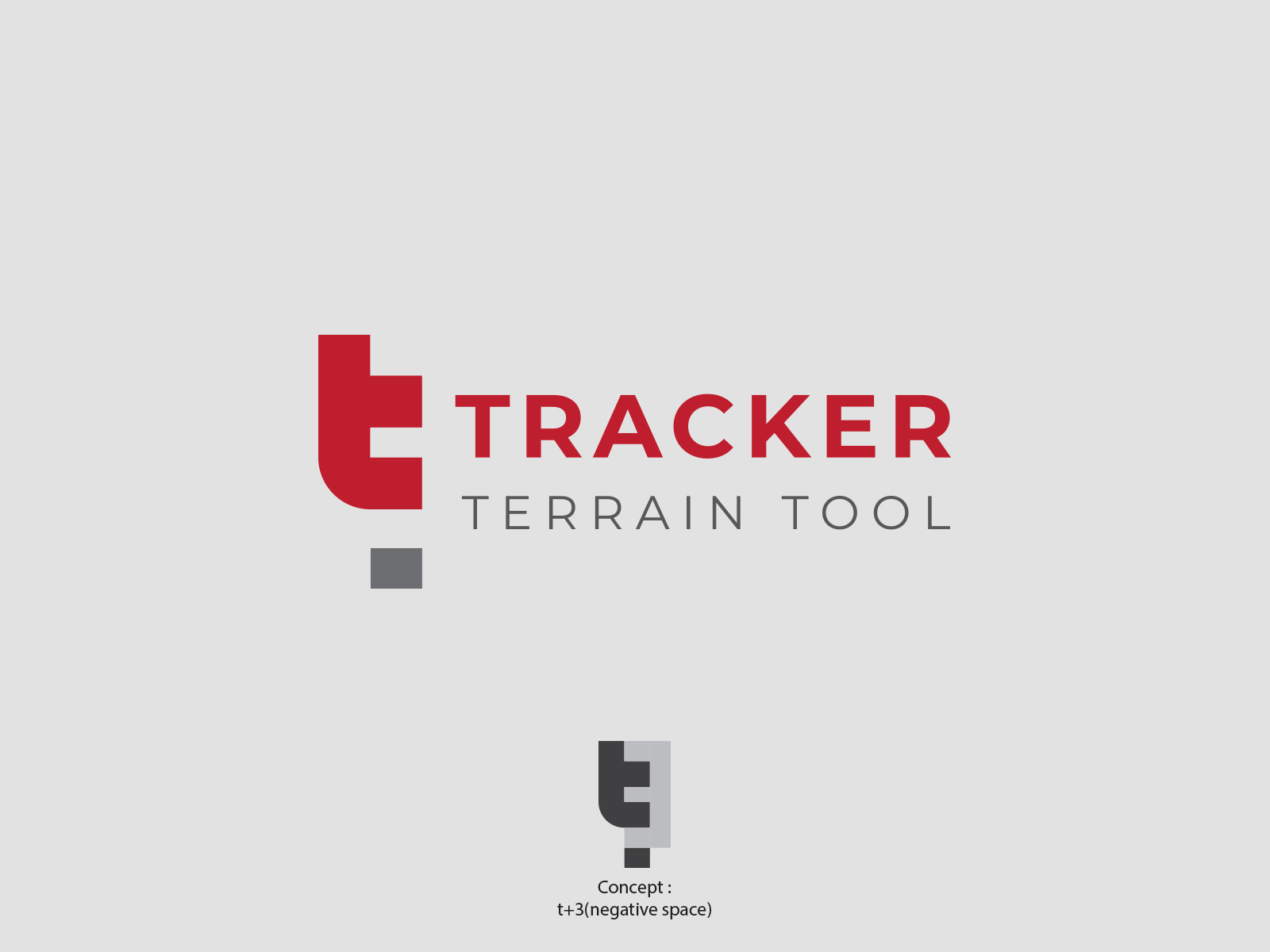 'T3' Logo Design by Rakib Chowdhury on Dribbble