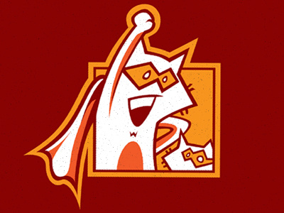 Ruby Heroes by Cher Cloude Topps for Code School on Dribbble