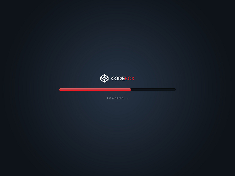 CodeBox – Admin Dashboard UI - Launching by HoangPts on Dribbble CodeBox – Admin Dashboard UI - Launching by HoangPts on Dribbble