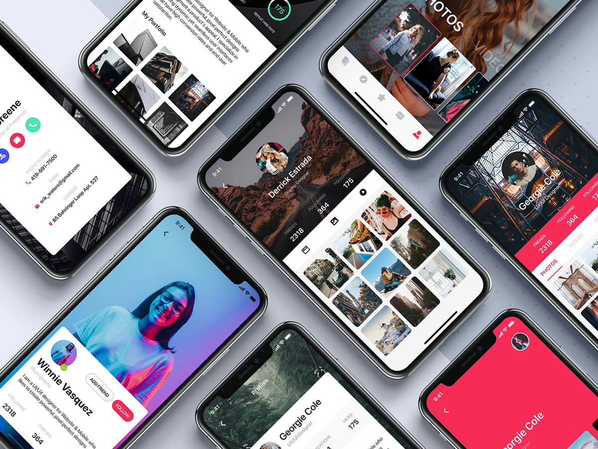 Dribbble - profile-mobile-ui-app-template-232775.jpg by HoangPts