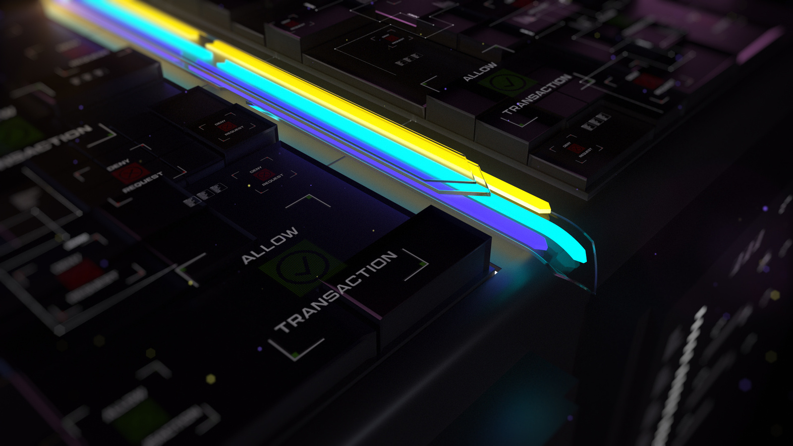 BROADCAST STYLEFRAMES #2 by Rastefano Motion Studio on Dribbble