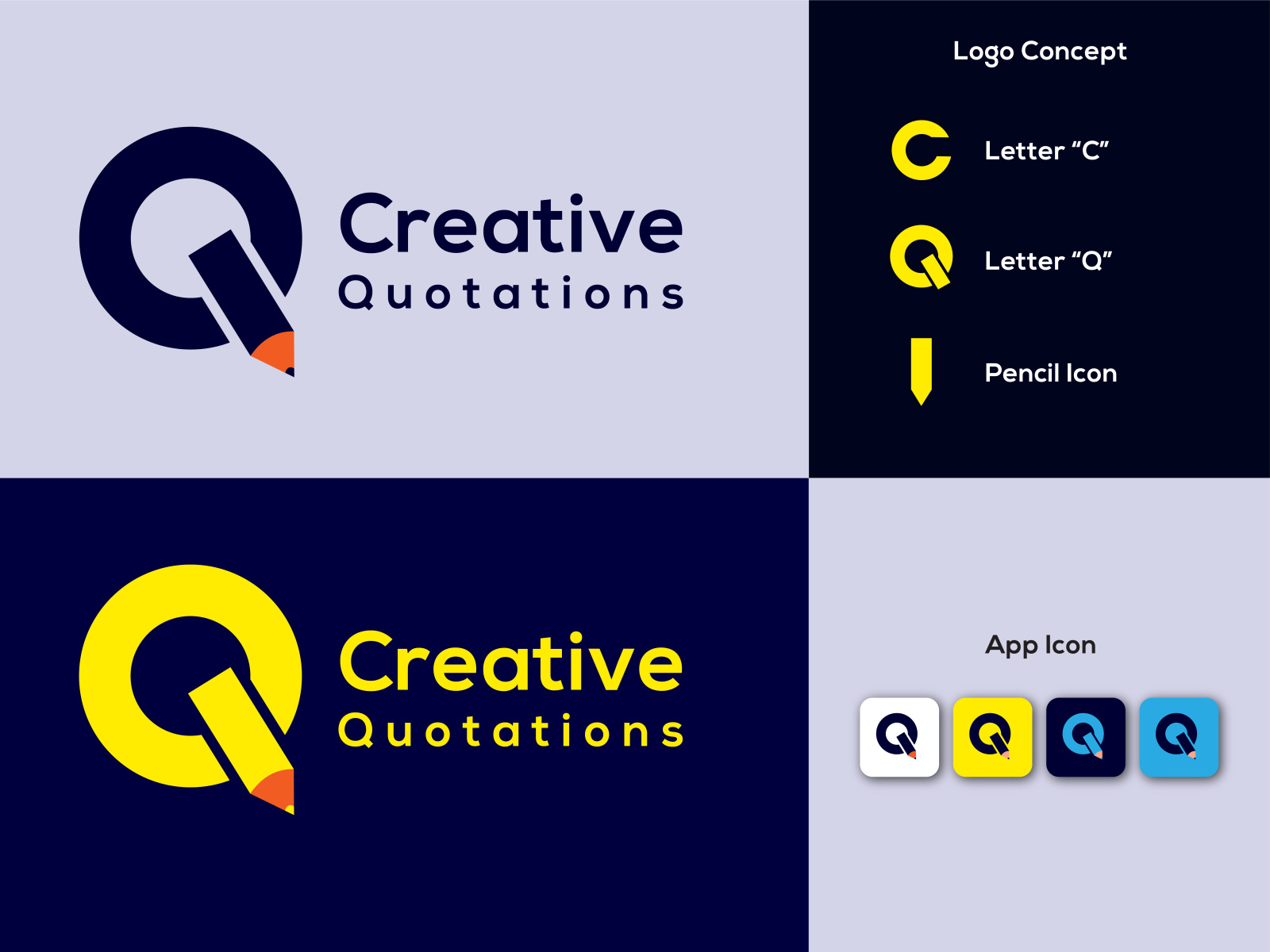 Quotation For Logo Design