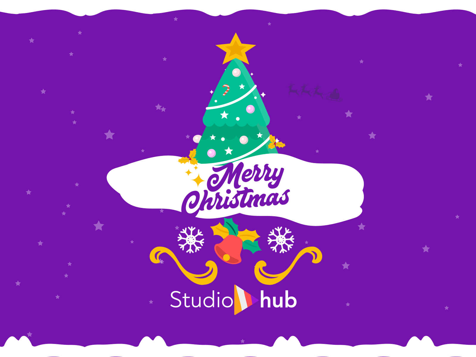 Studio Hub | Dribbble