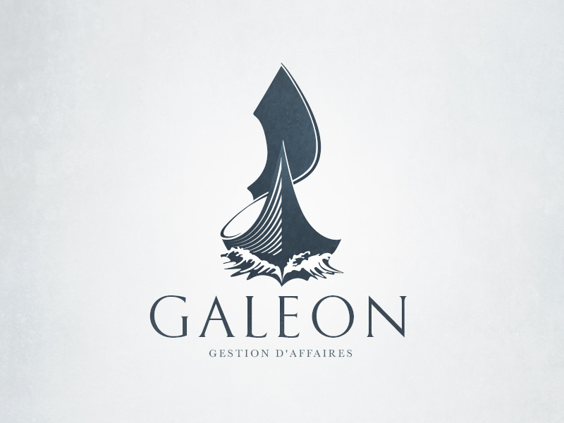 Galeon Logo