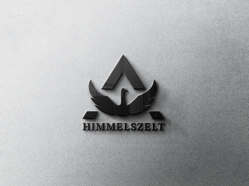 Conceptual Logo by Jonah Stefanovic on Dribbble