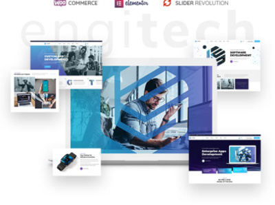 Engitech designs, themes, templates and downloadable graphic elements ...