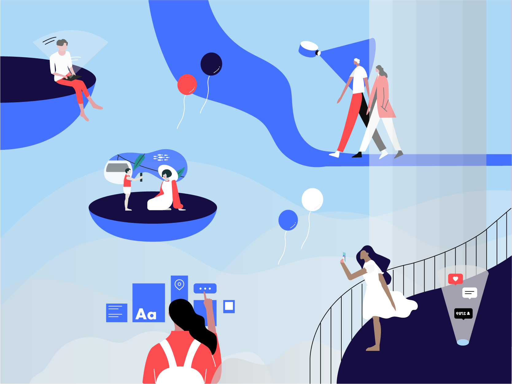 Stb Attractions Innovation Challenge Key Visuals | definingeverthing