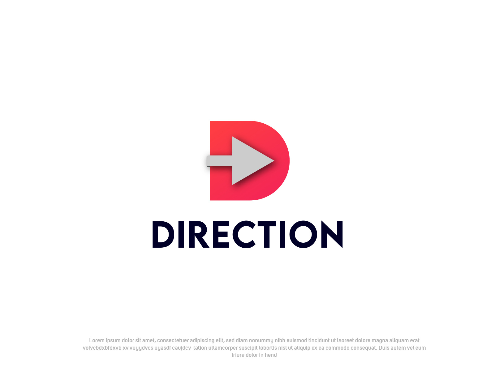 Direction by brandauxin | graphics design team on Dribbble