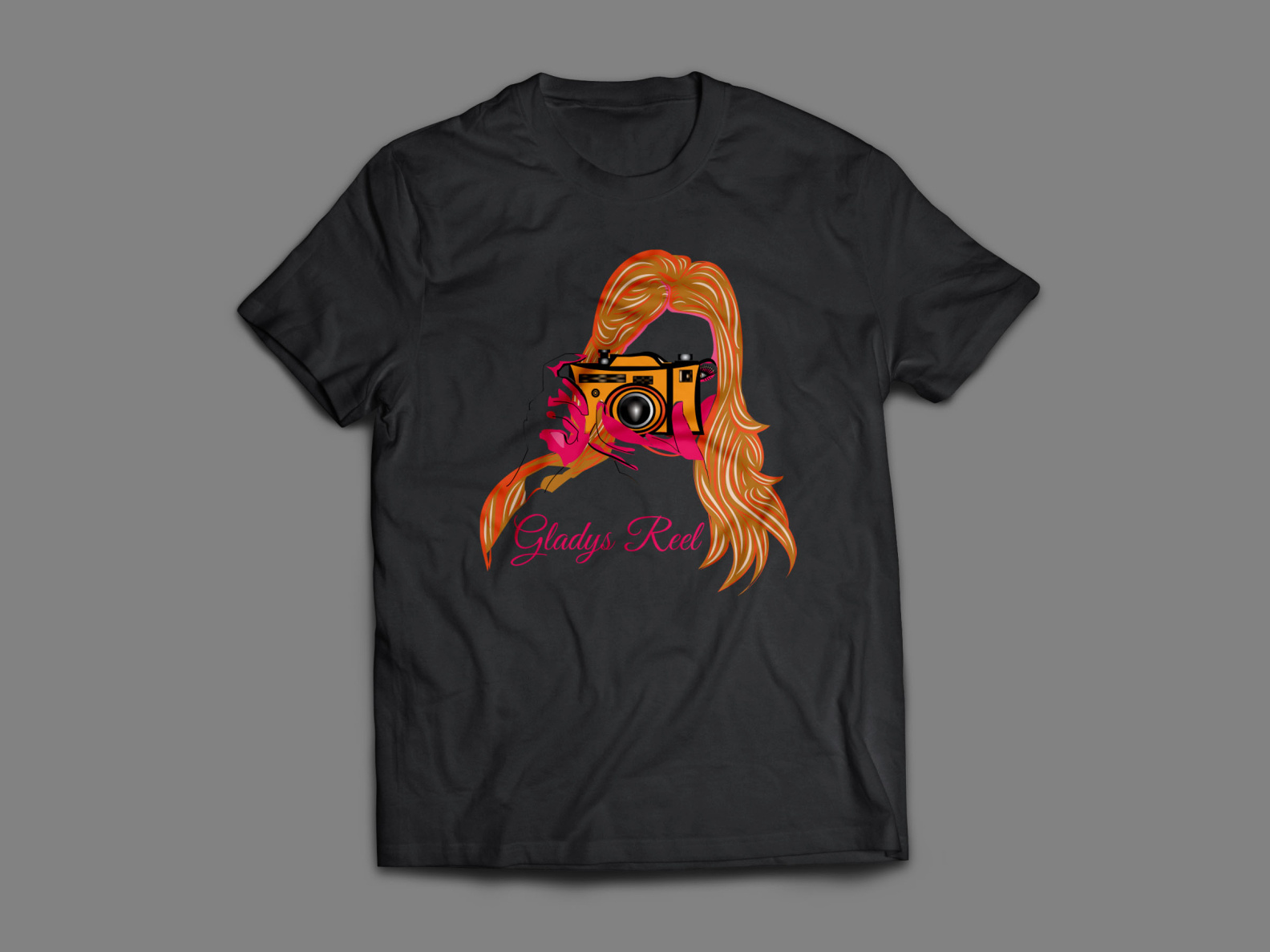 T Shirt by Bishsogit Kumar pal on Dribbble