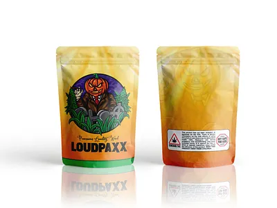 Weed Package designs, themes, templates and downloadable graphic ...