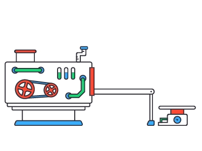 App Development by J Yoder on Dribbble