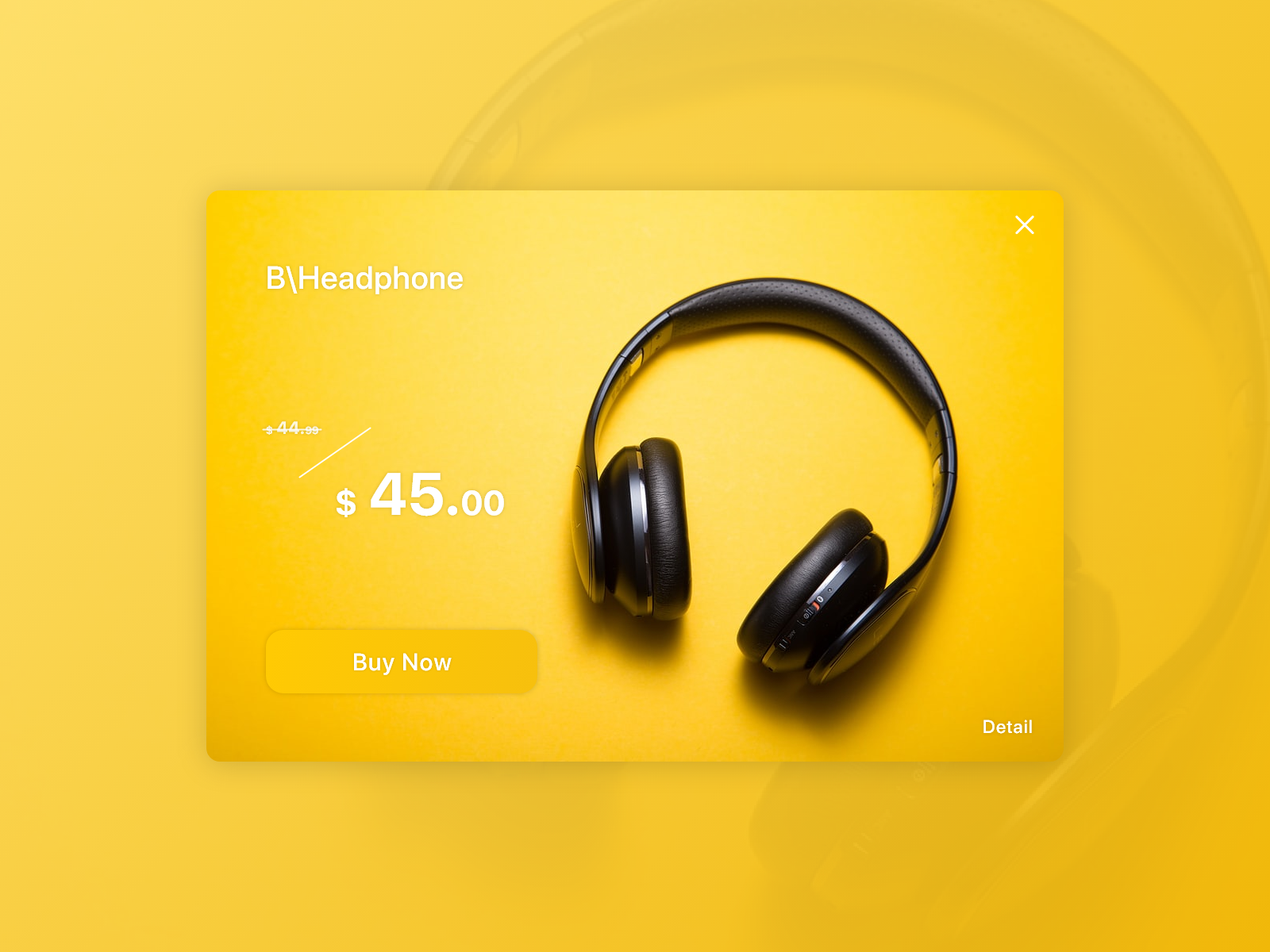 Special Offer Daily UI by Alyosha on Dribbble