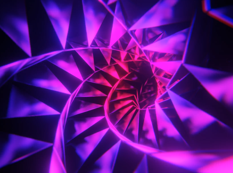 Core by Hridweek Karki on Dribbble