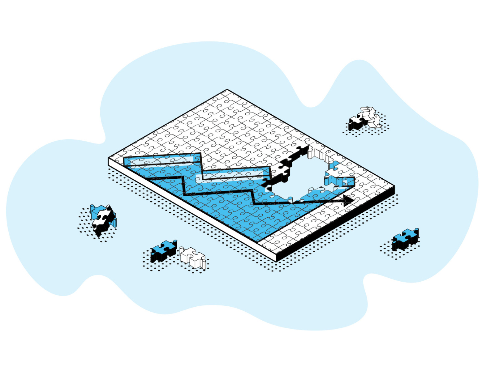 ZiftONE by Dani Smale on Dribbble