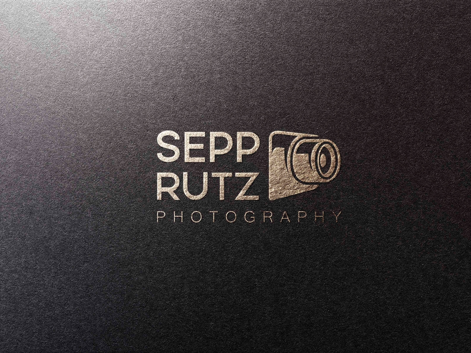 SEPP R by M6G on Dribbble